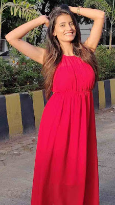 Meenu Panchal Wiki, Biography, Age, Boyfriend, Facts and More