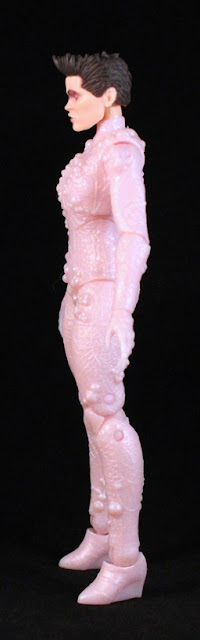 She's Fantastic: Ghostbusters - GOZER!