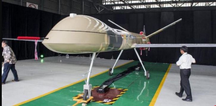 11 Fakta Unik Drone Militer Buatan Indonesia - Mediasiana.com - Media ...