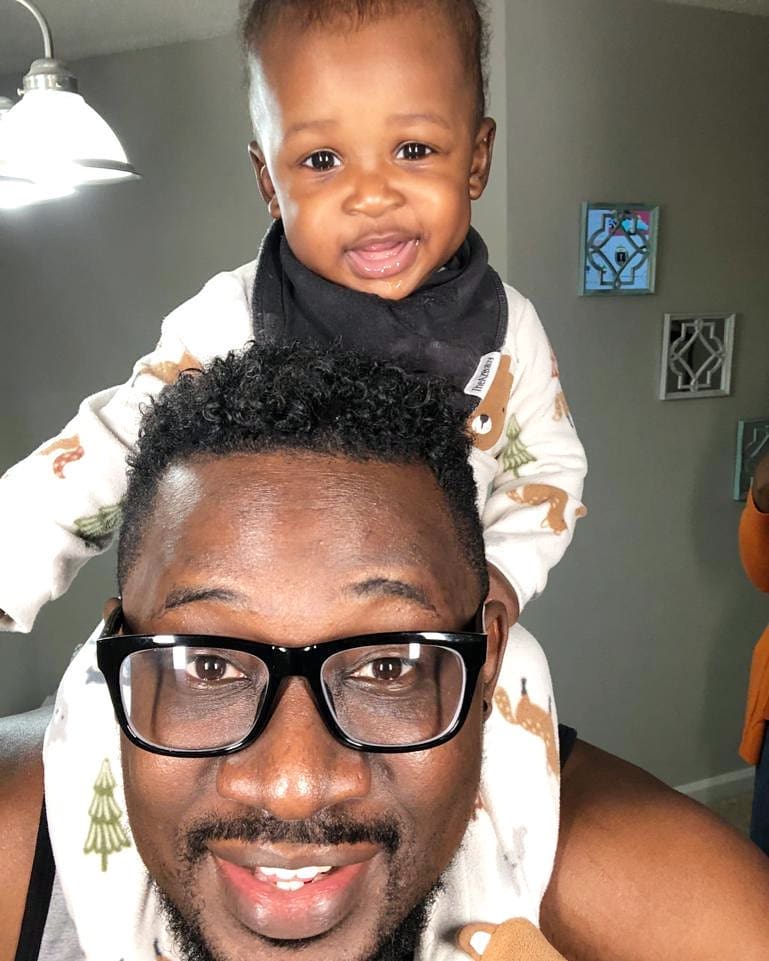 Real Full Name : Daniel Kanayo Daniel