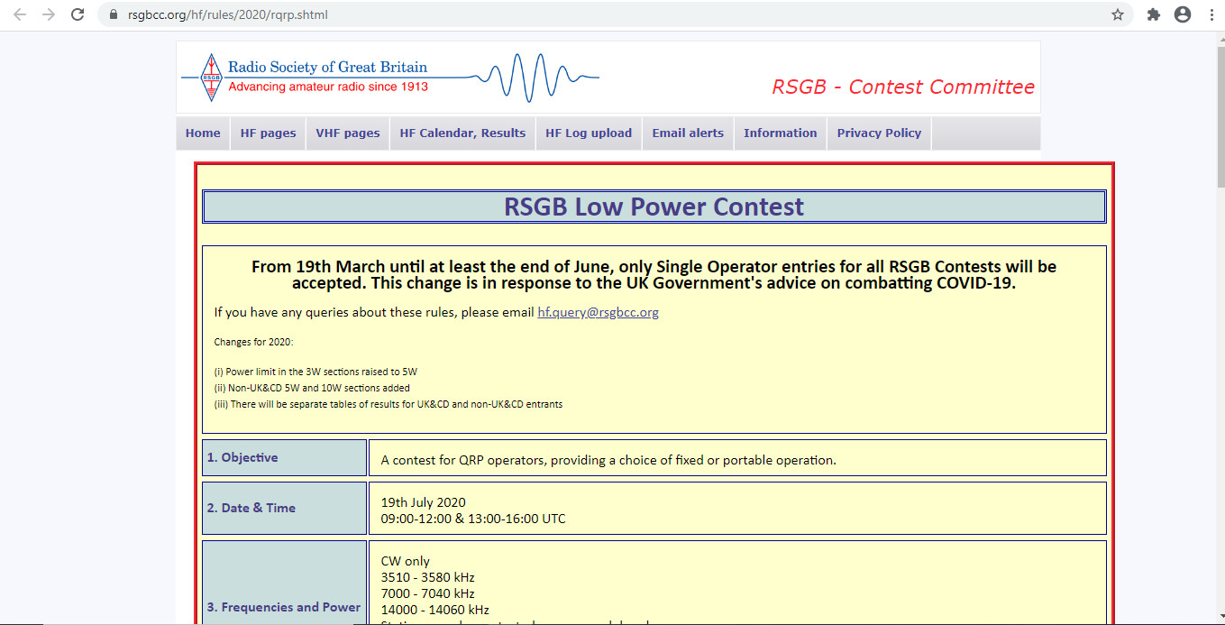 SV1GRN: Ιούλιος και DX