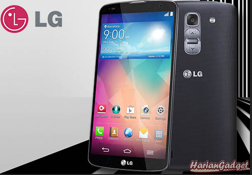 Spesifikasi Dan Harga LG G Pro 3 Terbaru
