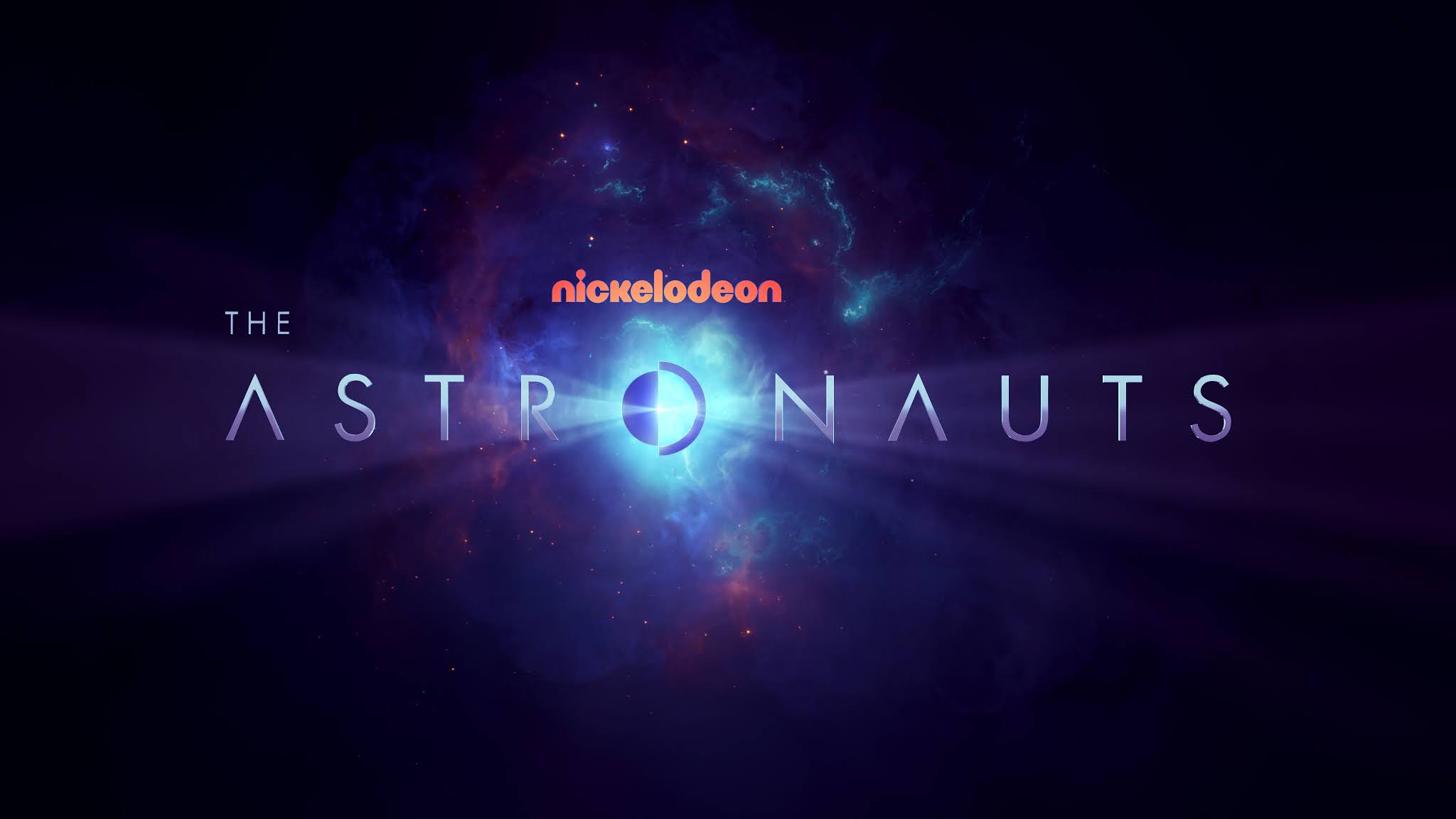NickALive!: Nickelodeon's 'The Astronauts' Takes Flight as Series ...