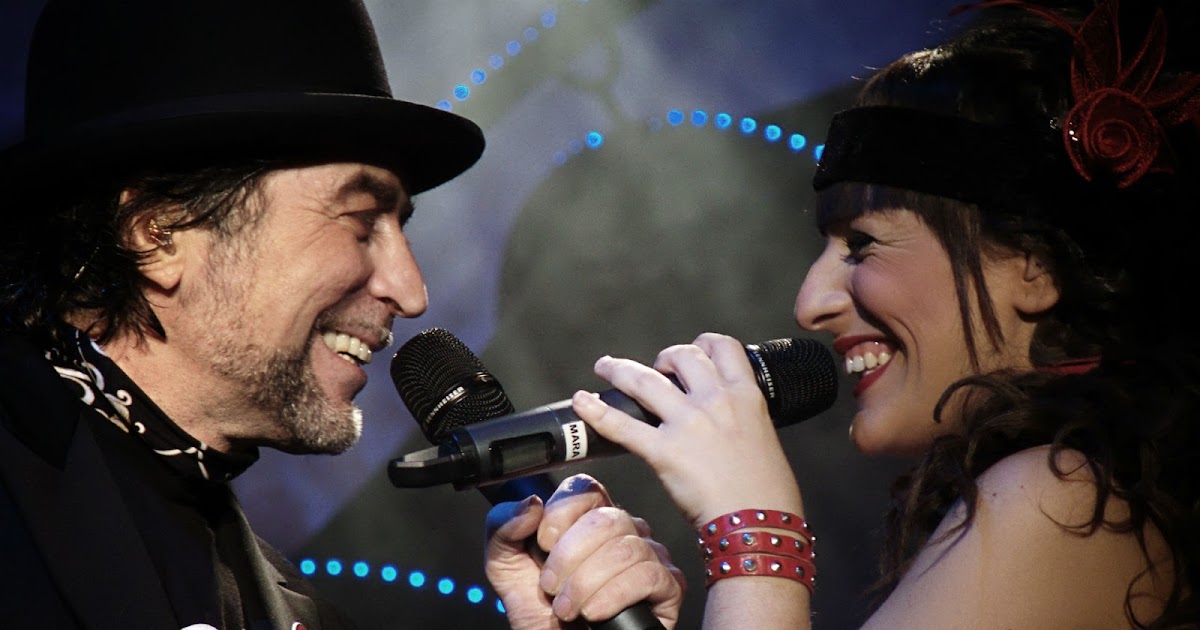 Aquellas Cosas de Serrat: Mara Barros, la voz de Sabina vuelve a ‘Popstars’