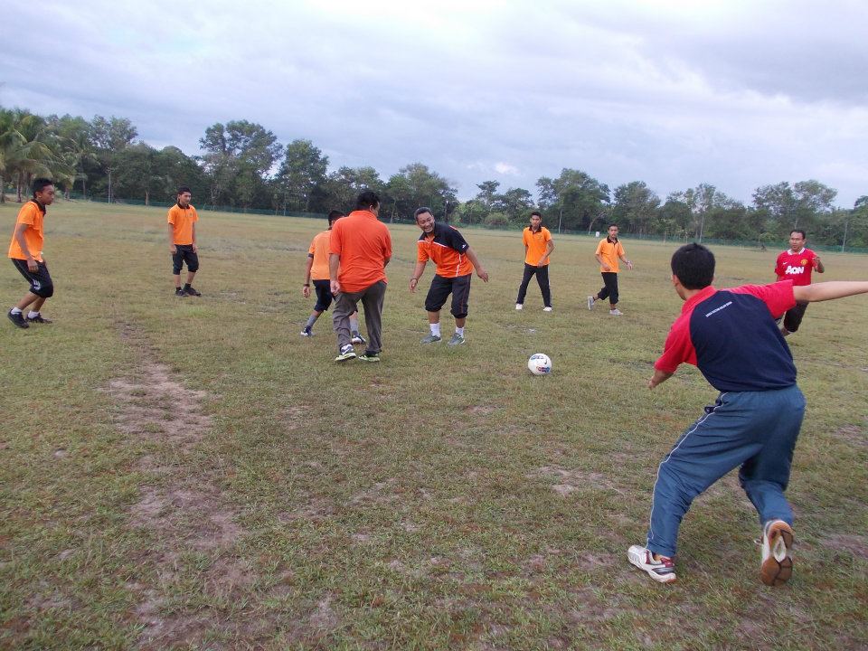 Majlis Tertinggi Ketua Pelajar SMKASAS (MATER): SAMBUTAN HARI GURU ...