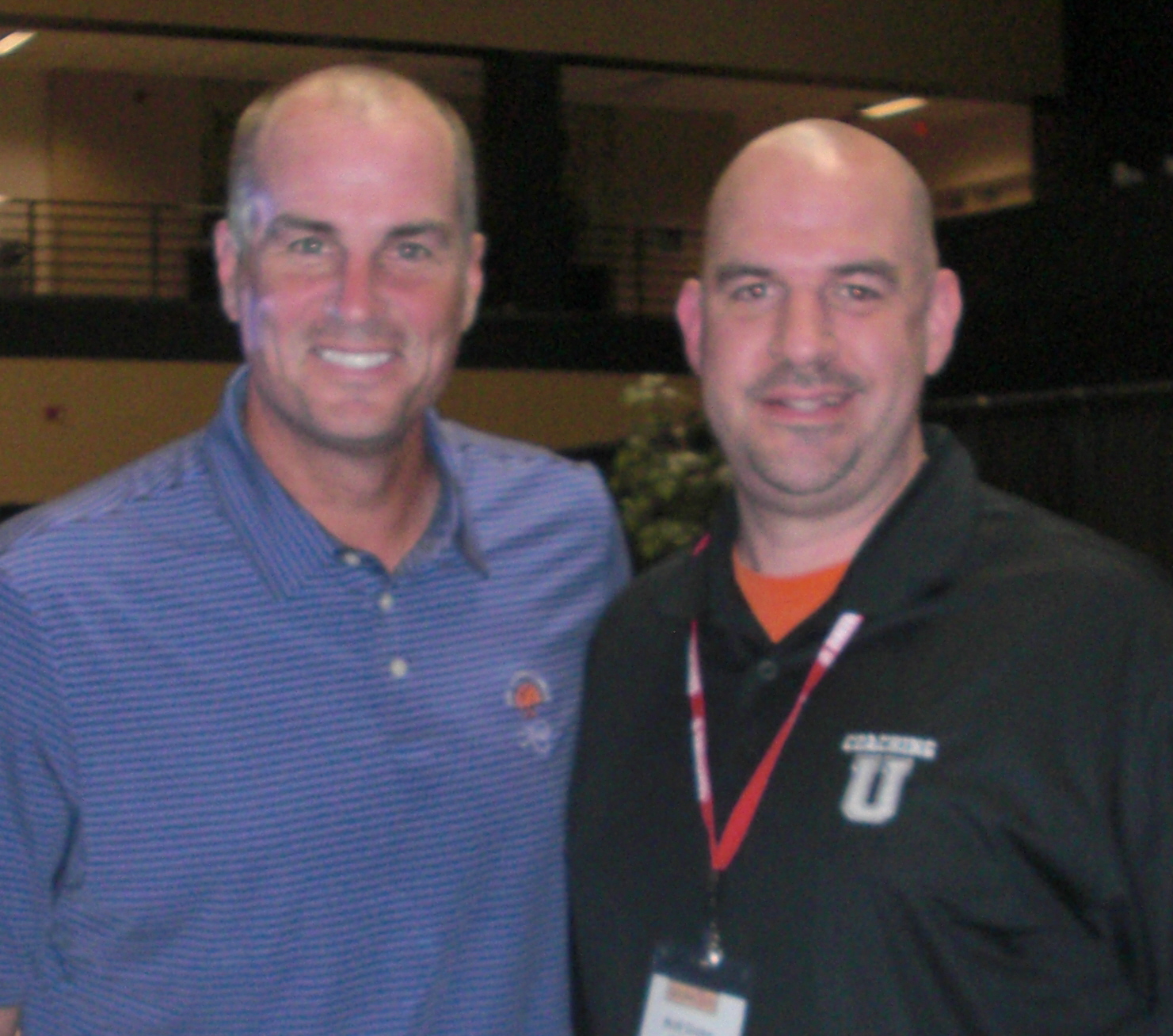 Matt Grahn Basketball