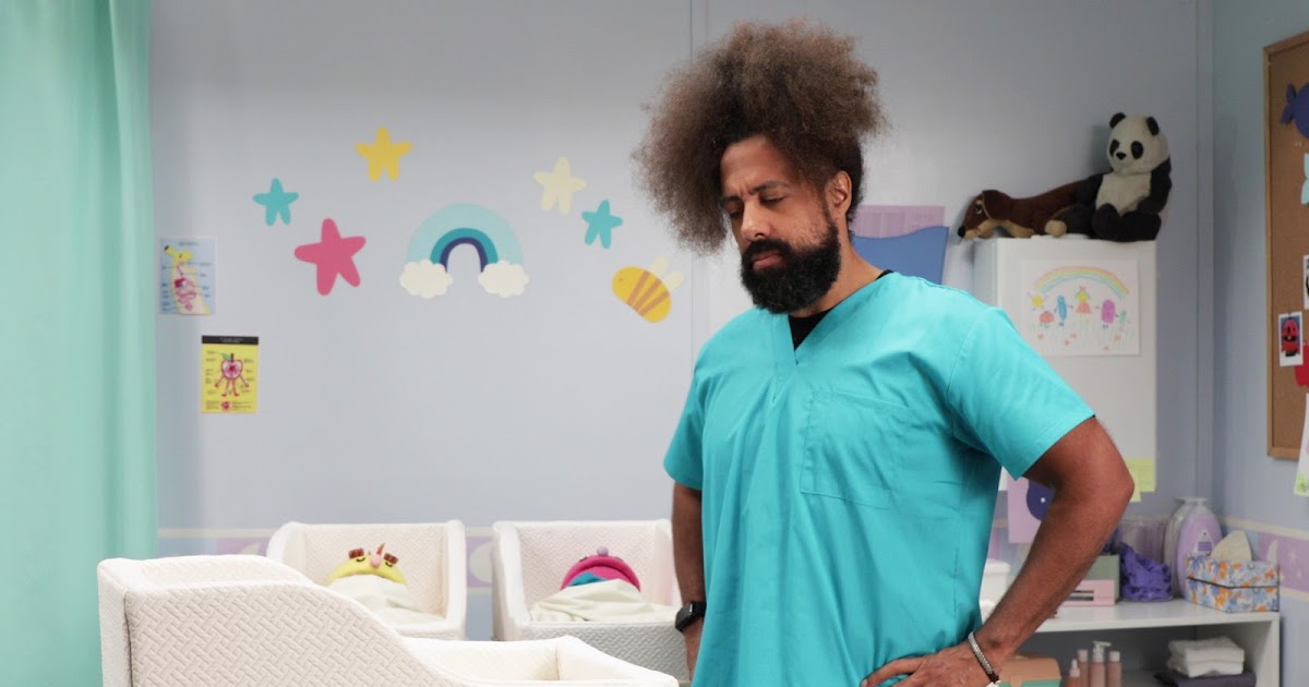 Christian's Cartoon Corner: Ask the StoryBots Season 3 Now on Netflix