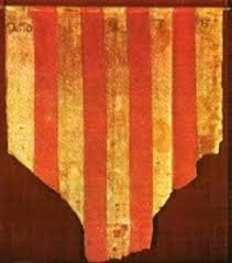 VA DE BO!: EL PENÓ DE LA CONQUESTA