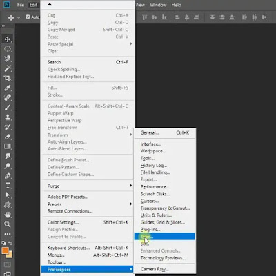 How to Type NDA (ണ്ട), NTE Malayalam Word in Photoshop - MODingly Blogs