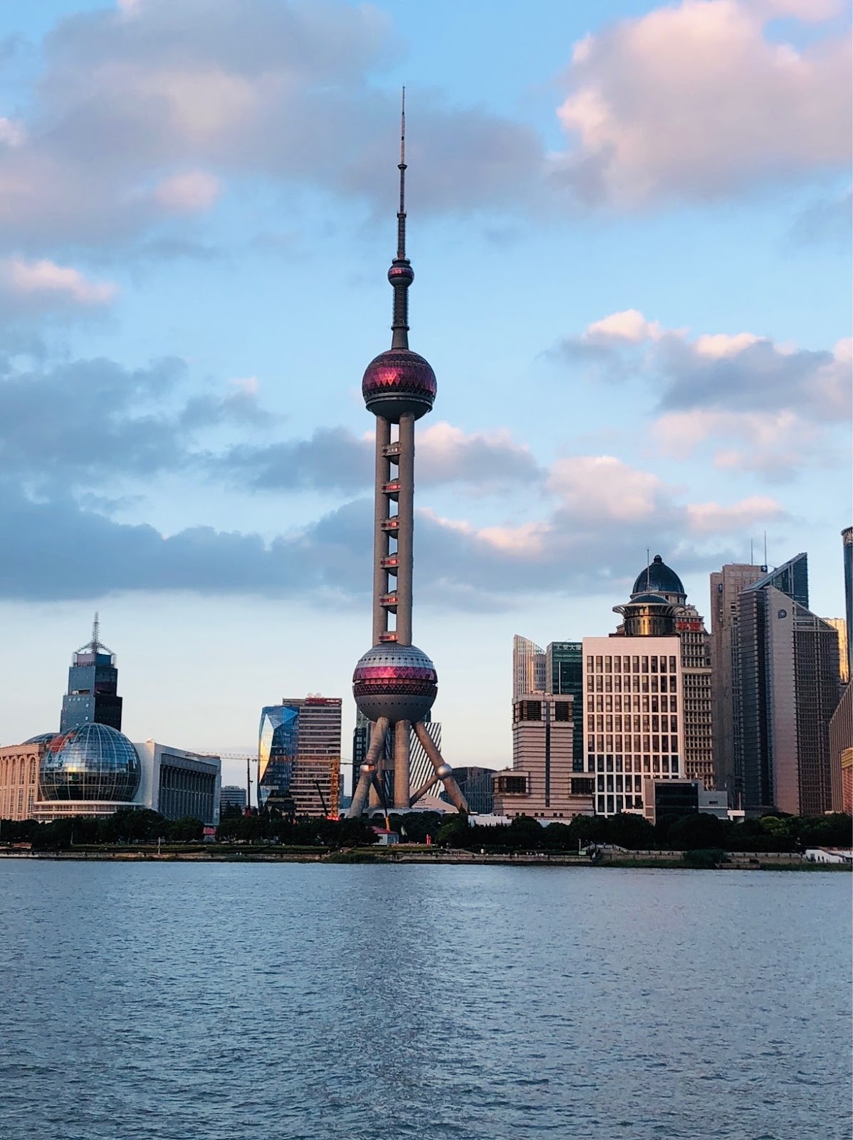 Experience Asia: Family