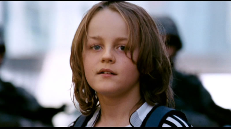 El blog de jocassan: Mackintosh Muggleton