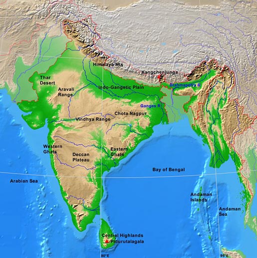 Urban Networks: Bombay (Mumbai) y Calcuta (Kolkata): similitudes y ...