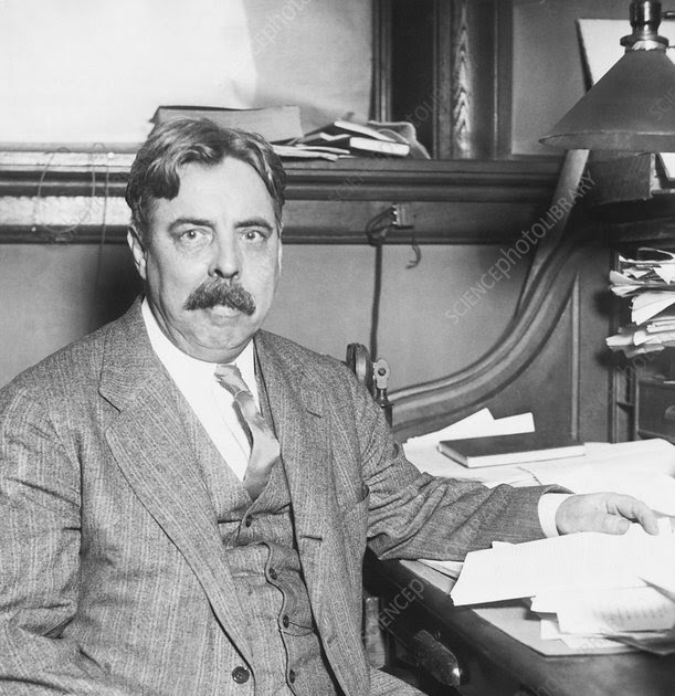 Donald Clark Plan B: Thorndike (1874 – 1949) – Experimental rigour and ...