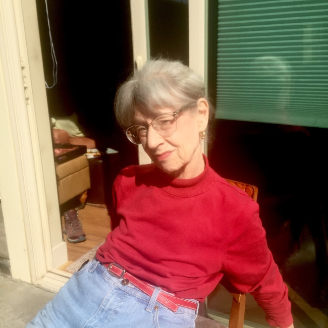 THE CITIZEN ROSEBUD: Joyce to the World