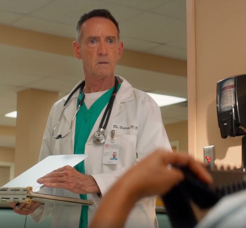 SNEAK PEEK : "What Men Want" - Restricted Footage