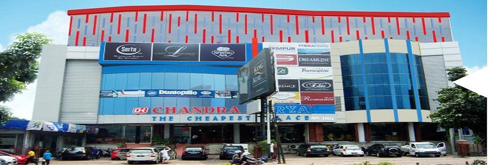 CUSTOMER SERVICE untuk toko Retail Furniture (area Jakarta Pusat ...