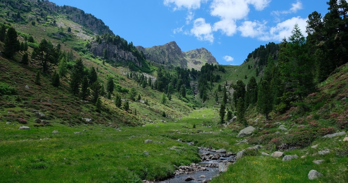 Escursioni Lagorai: 13 da non perdere