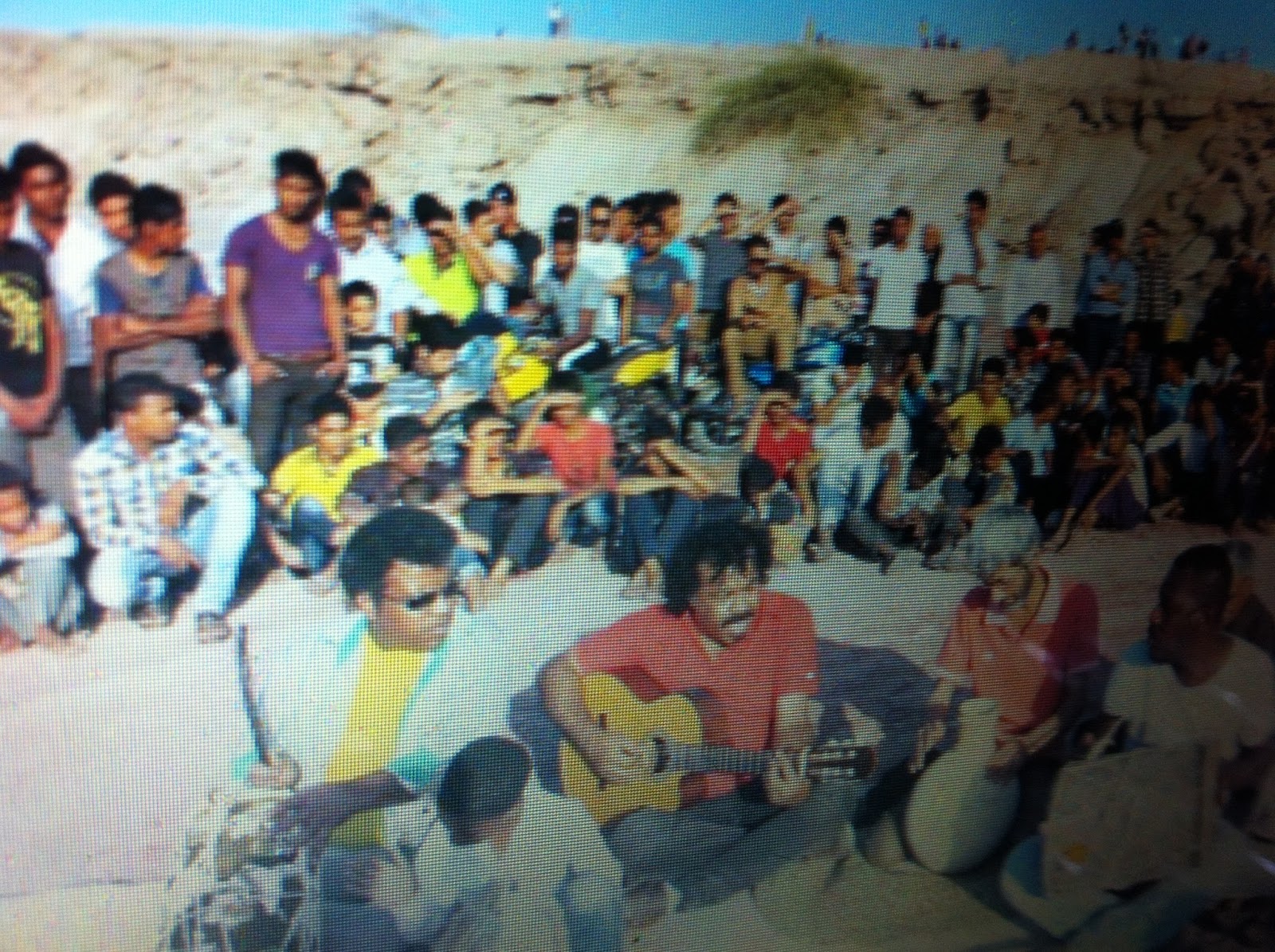 THE BLACK SOCIAL HISTORY:: BLACK SOCIAL HISTORY - AFRO-IRANIAN - A ...