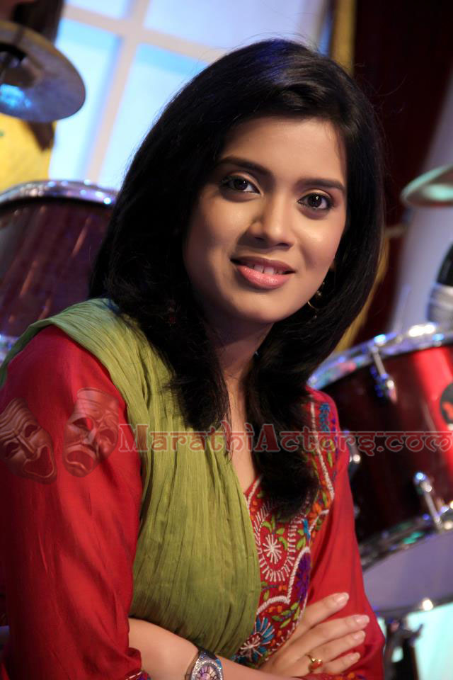 marathi actor and actress: Akshata Sawant photos