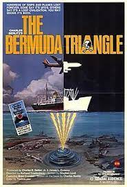 Movie of Bermuda Triangle|| The Bermuda Triangle Movie