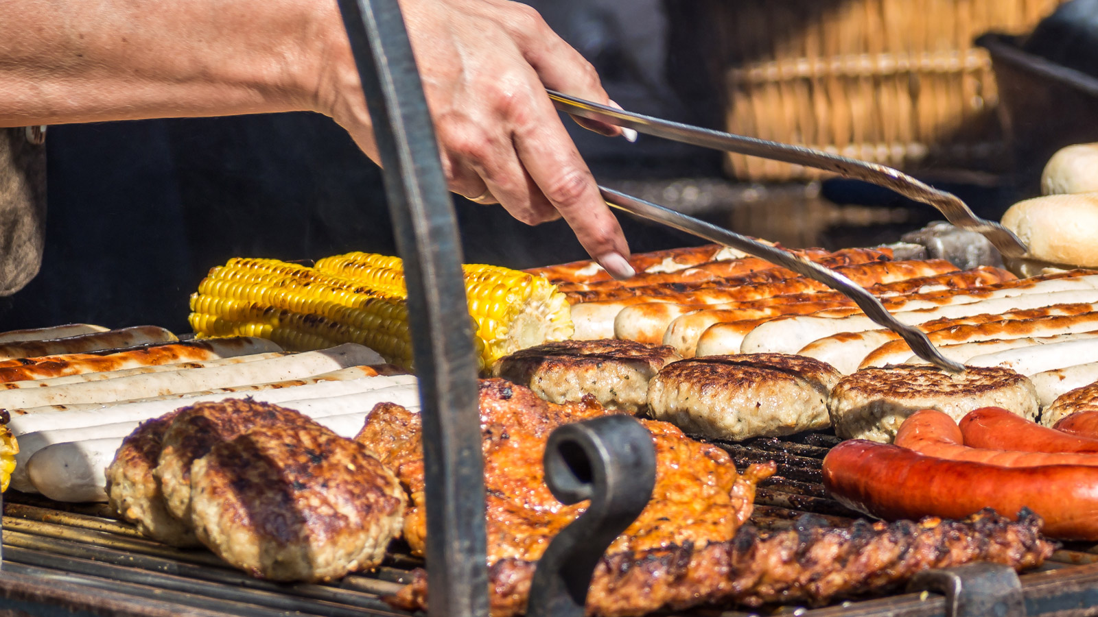 Trucos para tus Parrilladas, Conviértete en Experto Parrillero | Mil ...