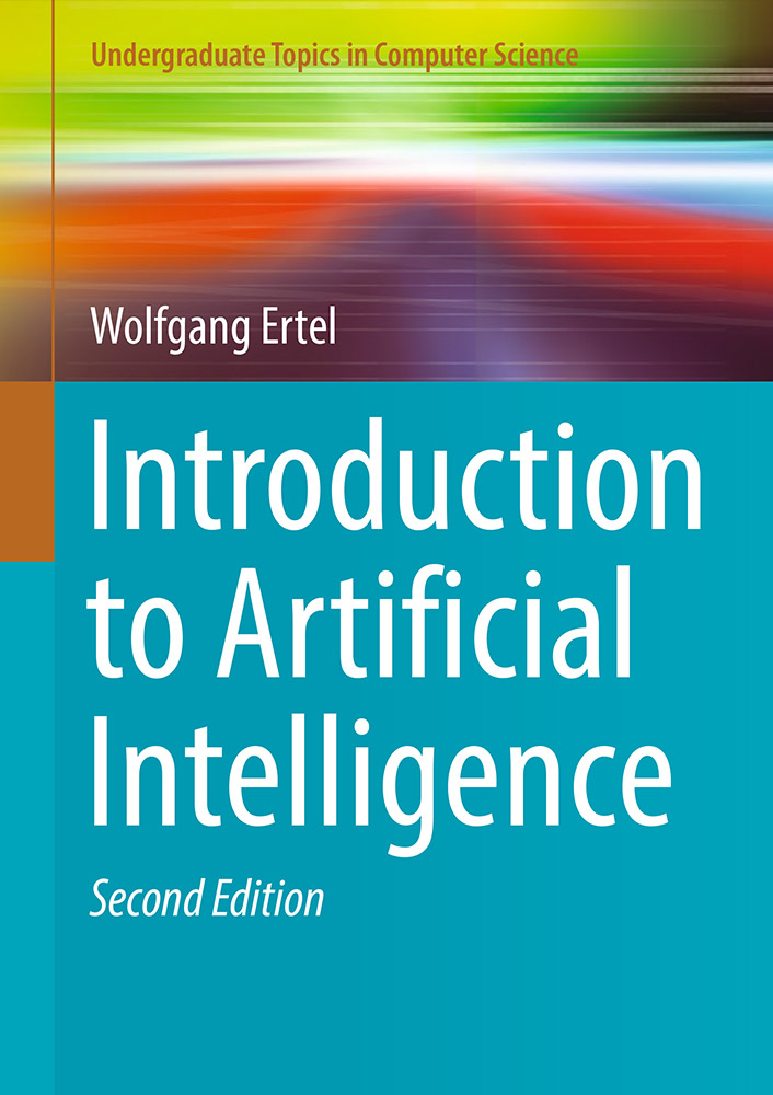 Artificial Intelligence Books
