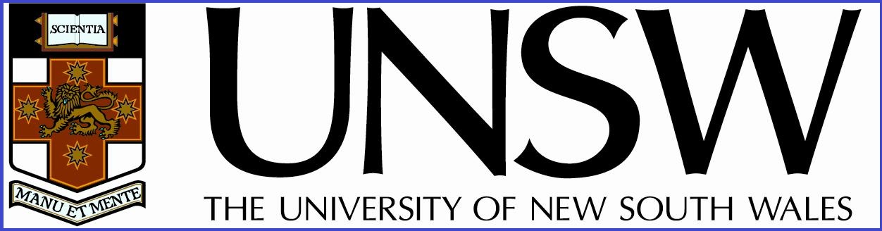 World`s Best University Education: University of New South Wales