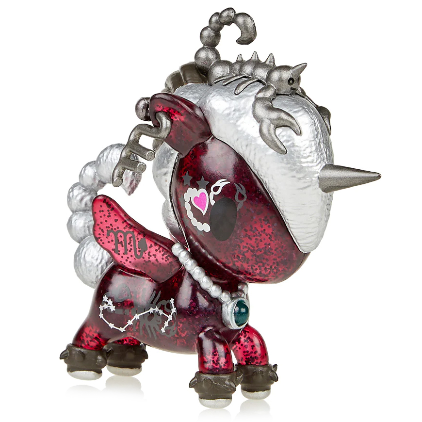 Tokidoki Scorpio Figures | The Toy Pool