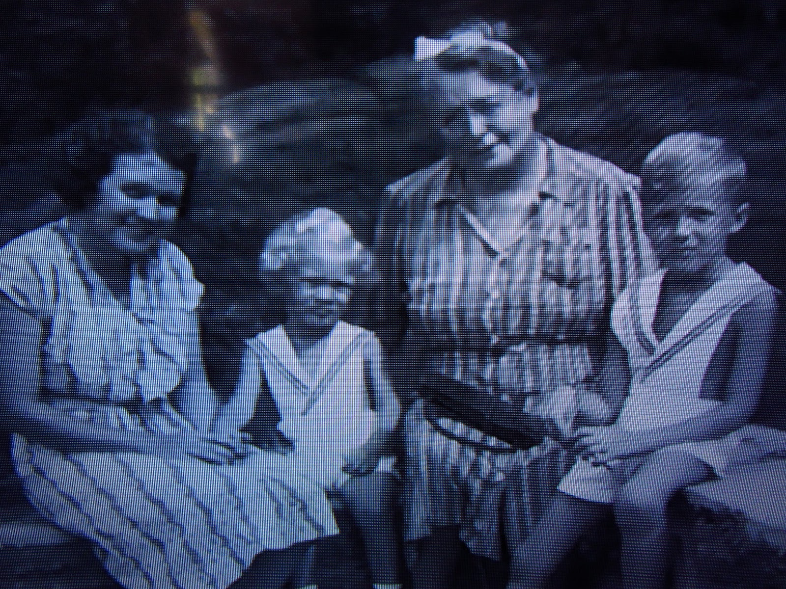 free FLINTKNAPPING MAGAZINE: DR. ERRETT CALLAHAN MEMORIAL