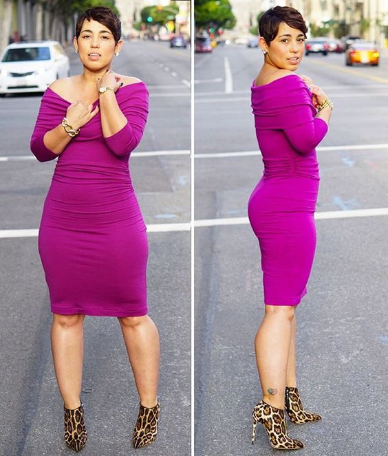 Celebrity Girls Pics: Mimi G Modelo Pack de Fotos