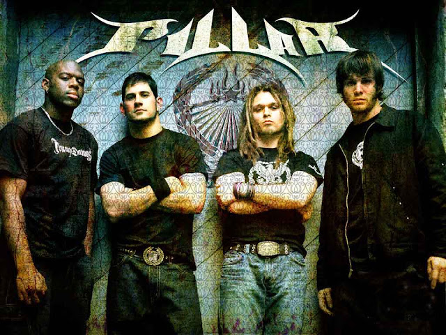 Radio On The Rock: PILLAR