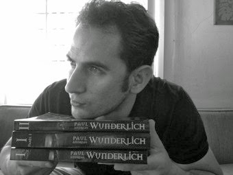 ENTREVISTA A PAUL A. WUNDERLICH: Autor de El Lóbrego Pastor ~ El ...