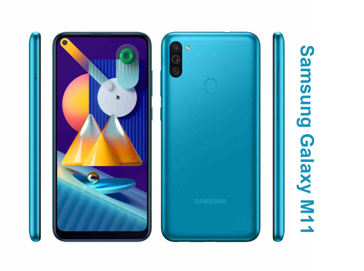 مواصفات سامسونج جالاكسي Samsung Galaxy M11