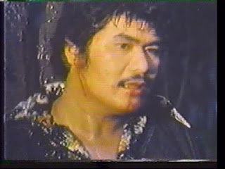 Name That Filipino Actor!: Bomber Moran (Arturo Moran)