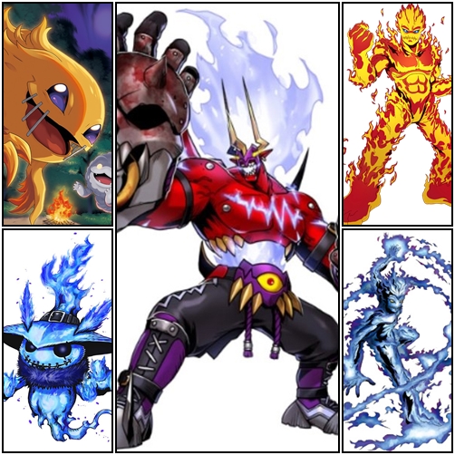 [Linhas Evolutivas] Ghostmon from Shroudmon ~ MEU×DIGIMON