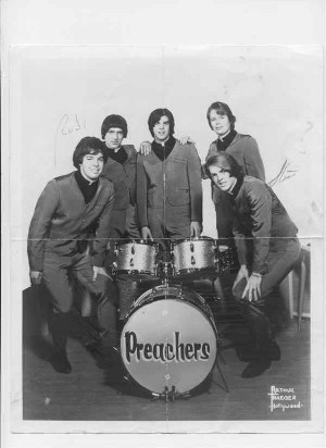 Shindig! Dynamite To Your Ears: Radio Show #42 (10/02/12)