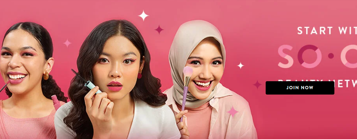 All About SOCIOLLA (SBN, SOCOBOX, etc.): Hal-Hal Mengenai Member SBN (SOCO Beauty Network)