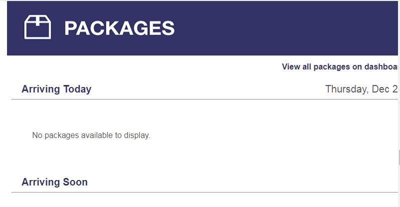 USPS Informed Delivery Reviewed