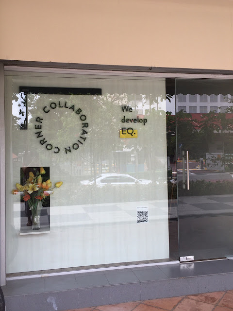 PetuniaLee™: Shop Frontage