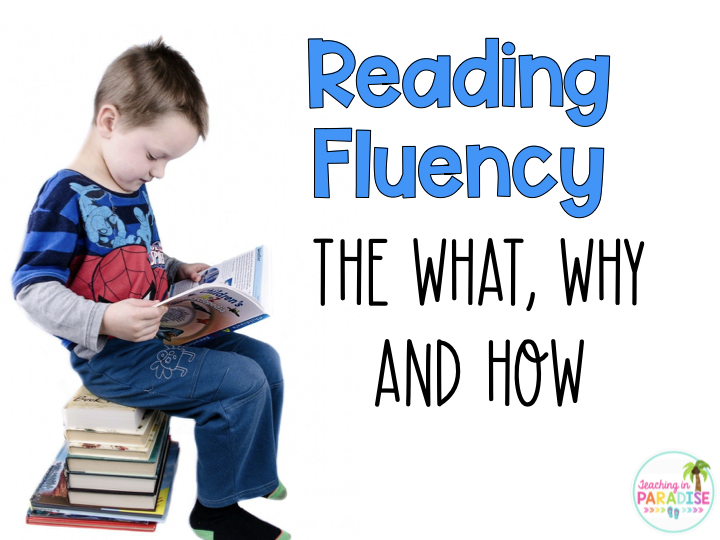 Teaching in Paradise: Supporting Your Struggling Readers- The What, Why ...