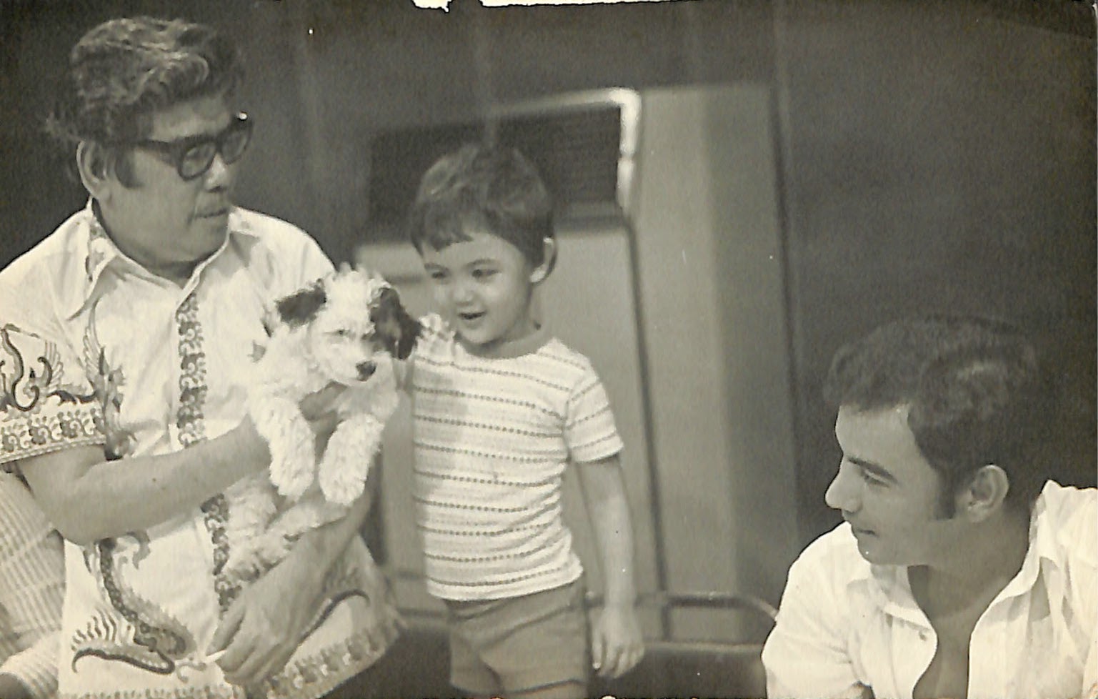 Gridcrosser: The Centenary of Mars Ravelo