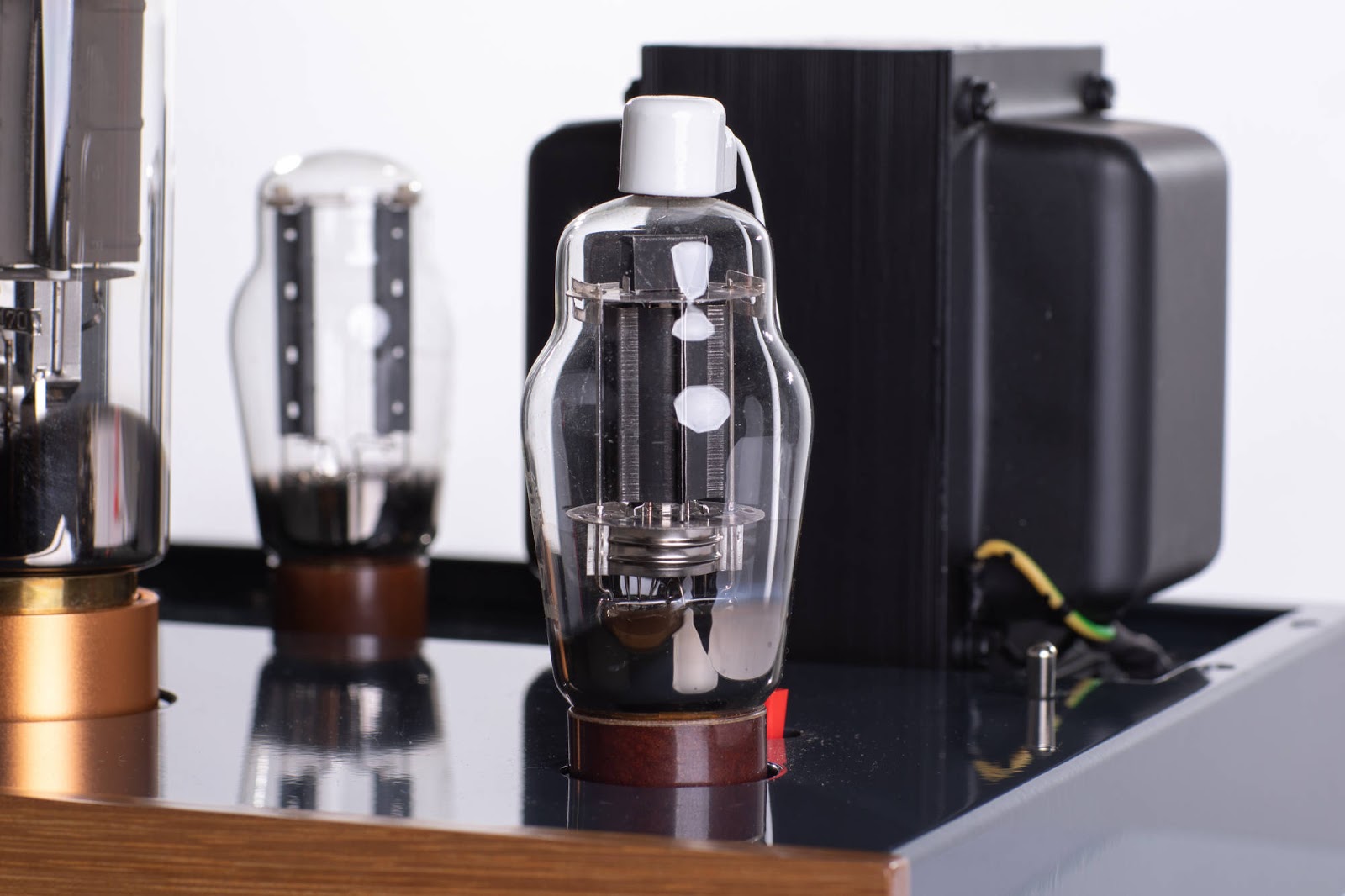 Audio Detail 211 Mono Blocks – Ultimate High-Fidelity