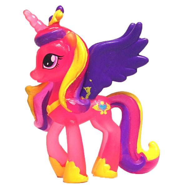My Little Pony Wave 8 Princess Cadance Blind Bag Pony | MLP Merch