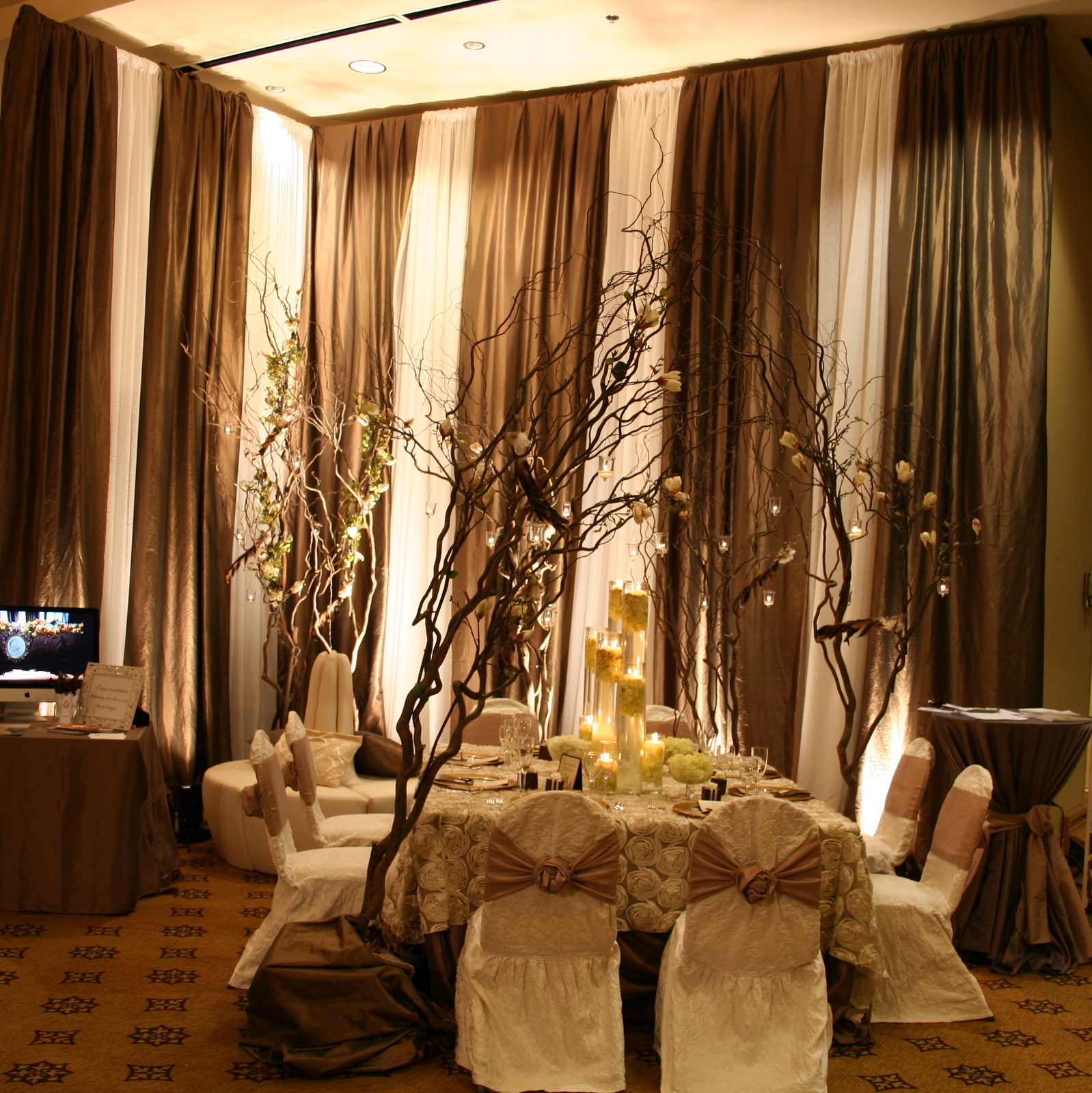 Wedding Design Studio