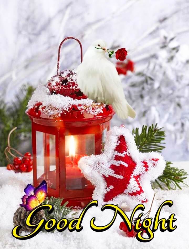 Good Night Pics For Facebook || Good Night Images - Mixing Images