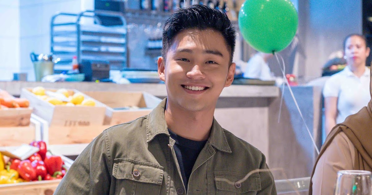 CikLilyPutih The Lifestyle Blogger: ALVIN CHONG BERTEMU “RAKAN BARU ...