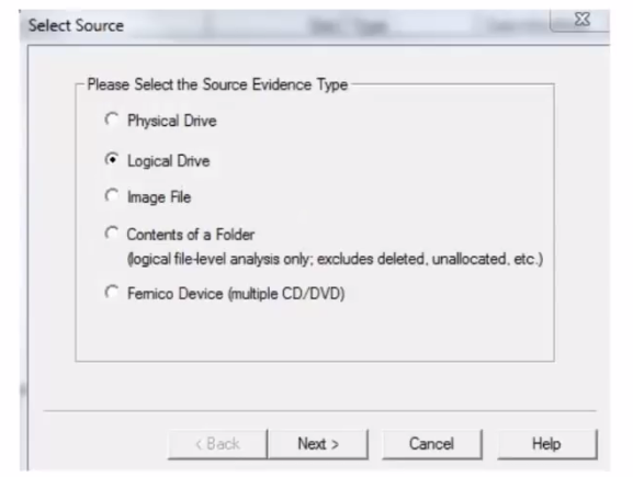 Digital Forensics 0x1a : Intro & FTK Imager Lab [Step by Step Guide]