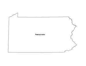 BRANDYKEGS: Pennsylvania State Dog - Great Dane