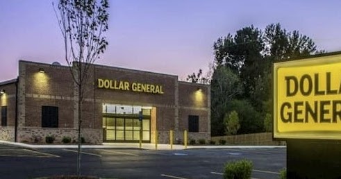 DG Customer initially Complete the Dollar General Survey