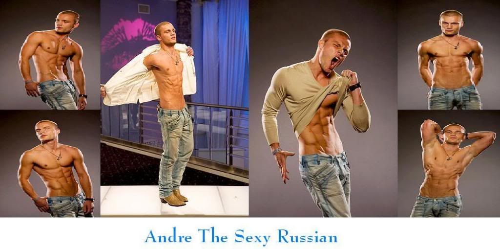 hodie mihi, cras tibi: Andre Birleanu